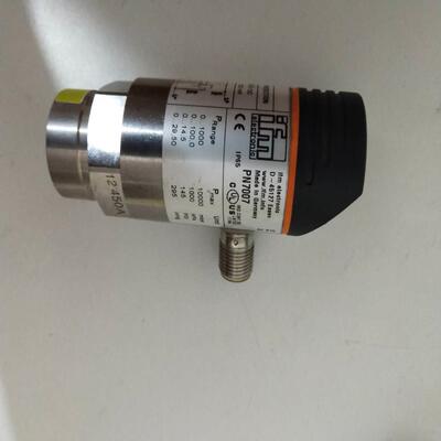 现货 PN7007德国IFM易福门全新正品询价为准