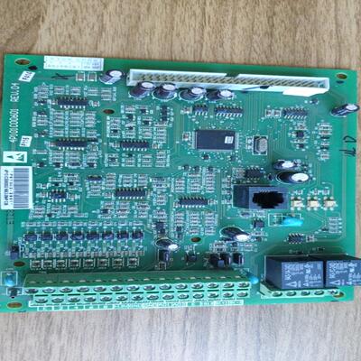 东元7200MA4P101C0060002 MA3-20HP CB 4P101C00601    029021