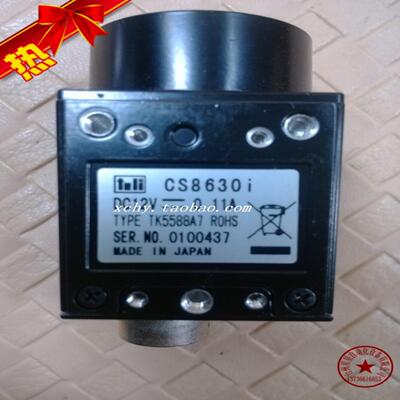 Teli CS8630i 九成新