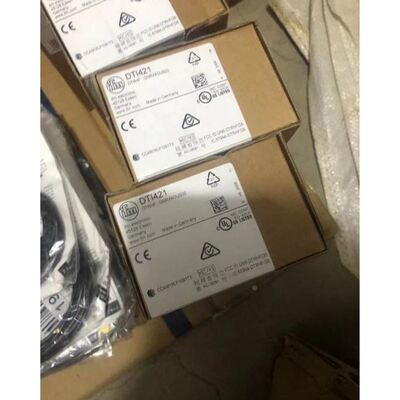 易福门ifm传感器dti421 DTI421IFM易福门