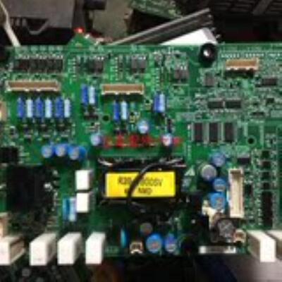 二手安川H1000变频器HB4A0045185-KW22KW驱动板电源板ETC710762