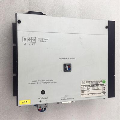 Elektro-Automatik 美国EA PSMPS 824-10A REM