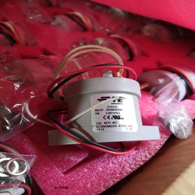 原装泰科IHV200HDANA PN 2-2071410-2 48-72VDC