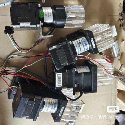 拆机德国FEAS/福雅思直流开关电源PSU500L24电机驱动24V15A成