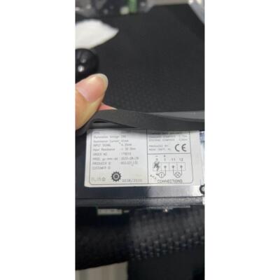 【汇盈传感器】D3v96S 4-20mA 船用转速表现货