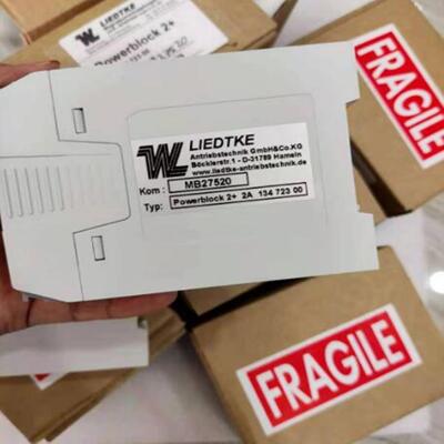 LIEDTKE Powerblock 2+ 2A 134 723 00电源Merobel ME134723-00