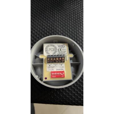 【汇盈传感器】Vds G202118 36500016警铃现货