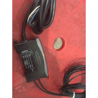 汇盈 传感器BANNER D10AFP光纤放大器美国邦纳现货