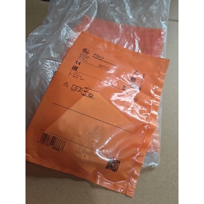 德国IFM易福门IFS210全新原装M12电感式接近开关传感