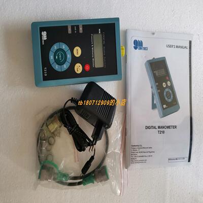 EA DG2D0101015电磁阀GOMETRICS T210353G2压力表