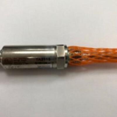 TA2115 温度变送器 TA-050CLER14-A-ZVGUS德国易福门