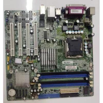 设备主机板 G7V300-P G7V300-P-G G7V300-DTX1议价
