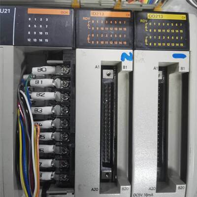 【汇盈传感器】日本OMRONPLC模块CQM1-PA206