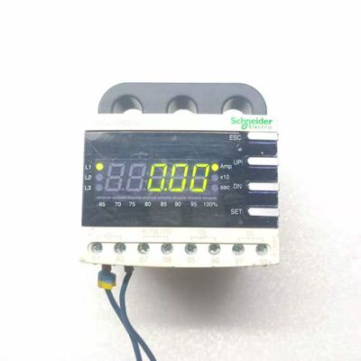电机保护器 3DM2-WRDUW