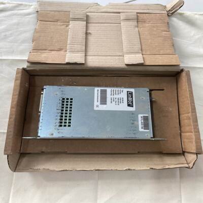 【汇盈传感器】LinMot控制器B1100-VF驱动器 圆筒直线电机驱动器