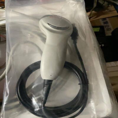 Honywell 扫描枪 全新
