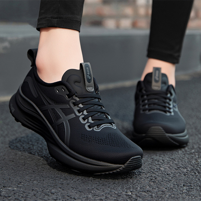 亚瑟士轻便减震GEL-KAYANO 32女鞋新款运动鞋休闲跑步鞋1012B838