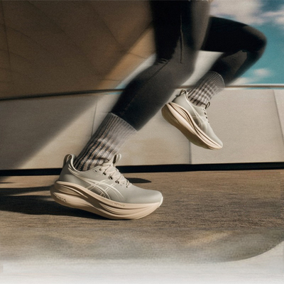 ASICS亚瑟士男鞋26新款跑鞋GEL-NIMBUS 28缓震运动鞋1011C127-021