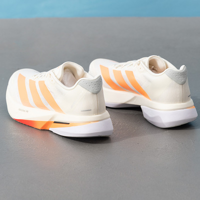 adidas阿迪达斯男鞋ADIZEROBOSTON13M运动鞋减震训练跑步鞋JP9252