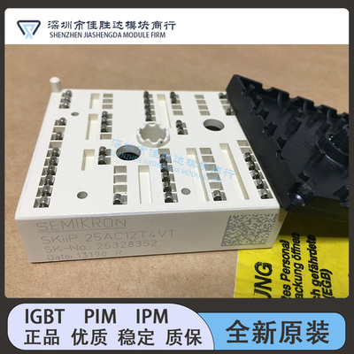 模块SKIIP26AC126V1 SKIIP25AC12T4V1 SKIIP24AC12T4V1 23AC12V61