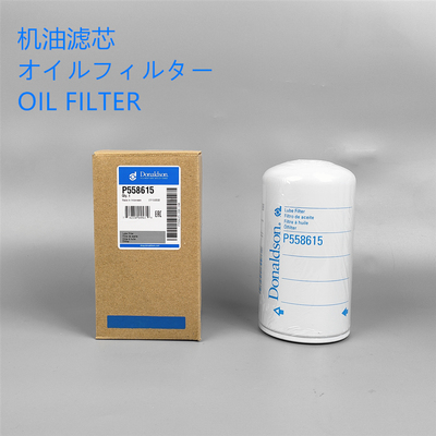 唐纳森机油滤芯p558615通用