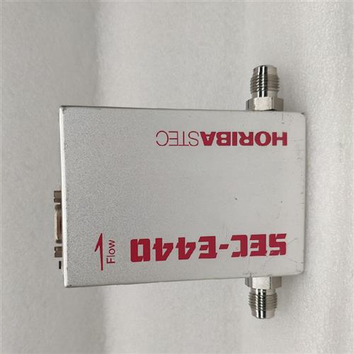 HORIBA 质量流量计 SEC-E440J NH3 5SLM 日本正品原装现货