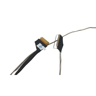 LVDS柔性线束用于L340-17L340-17IRHFG740DC020023EDP屏线
