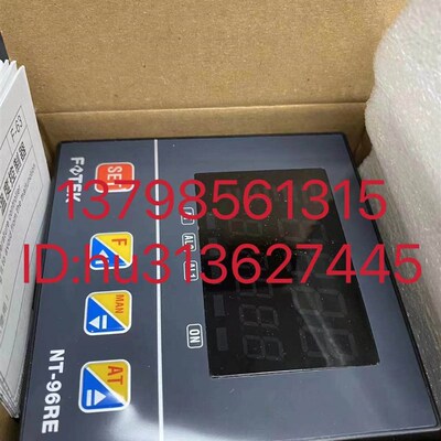 优价FOTEK阳明温控器 NT-96RE 原装正品
