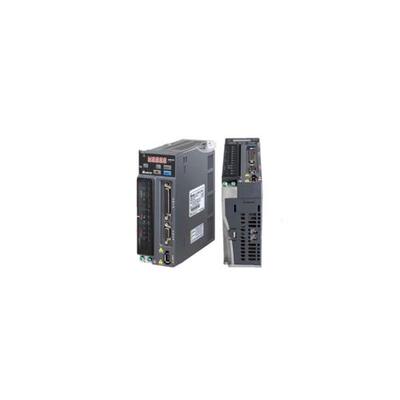全新伺服电机400W ASD-B2-0421-B+ECMA-C20604RS B2系列