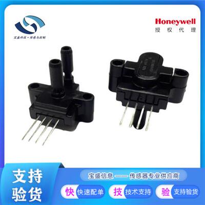 SSCSNBN015PGAA5 Honeywell压力传感器15psi补偿放大 医疗工业