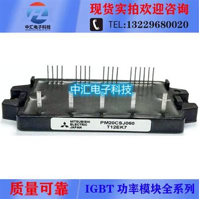 PM20CSJ060 PM10CSJ060 PM15CSJ060 PM30CSJ060