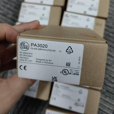 IFM假一赔十PA3020 PA3021 PA3022 PA3023  PA3024 PA3028 PA3027