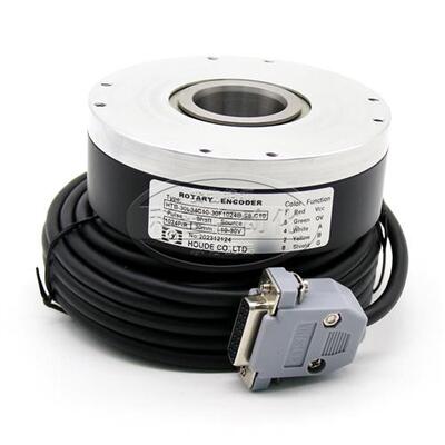 霍德编码器HTB-30L34C10-30F1024B-S8-C10/HTB-45L34C10-30F1024B