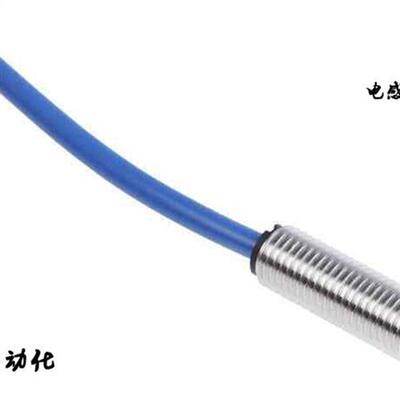 易福门传感器电感式接近开关NE5005  NE5001 IEA2001-N/1D/1G