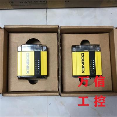 COGNEX全新原装固定式读码器DM500X