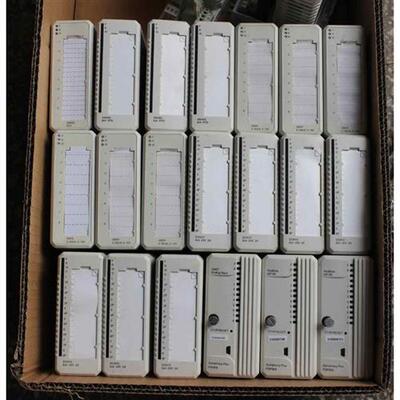 二手模块 AO801 DI801 DO801 SD832 SD833 SS822