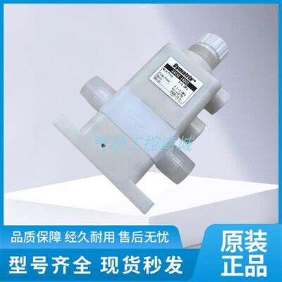 日本进口DASAS-14003原装正品隔膜阀/气动阀现货销售议价