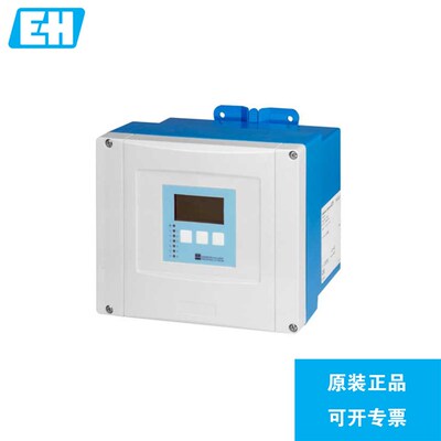 原装 进口 恩德斯豪斯 E+H 超声波物位测量仪 FMU90-A11CB232AA1A