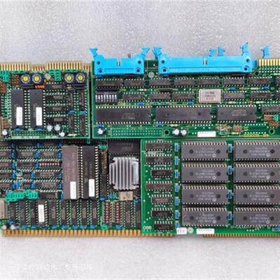 TEL东京电子 TSBC-V30 T81-520128-2 板卡 正品原装二手拆机现货