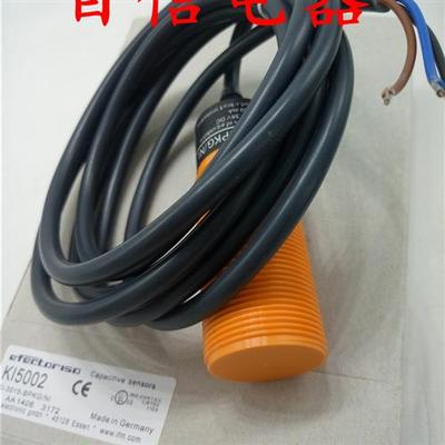 全新电容式接近开关KI5207 KI5015 KI0061 KI0040 KI0064质保2年