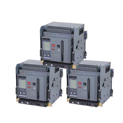 施耐德智能型空气万能式断路器EVS10N EVS12N EVS16N