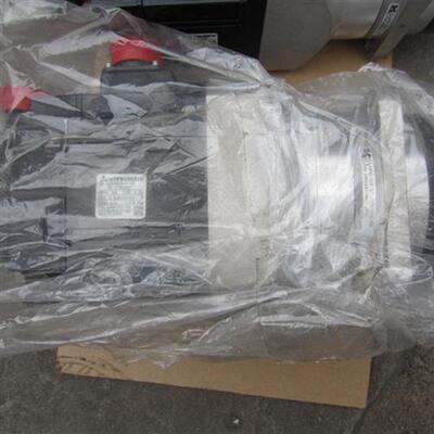 供应伺服电机HC-SFS52BG7 1/21