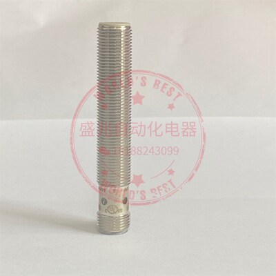 全新易福门传感器IFC204 205 IFC206 IFC207 208 IFC209 210