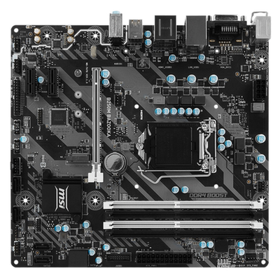 微星b250mbazooka主板支持主板