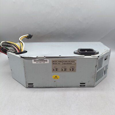 议价PS-BRU BK-ROHS TSBC0065504电源可维修