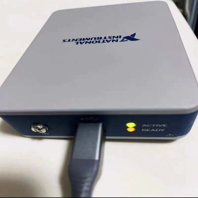 议价NI AQ-9171 机箱781425-01 Compa可维修