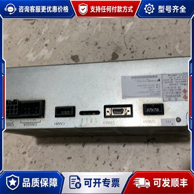 议价SRDA-C0A12A01A-E 安川机器人整流器 DX可维修
