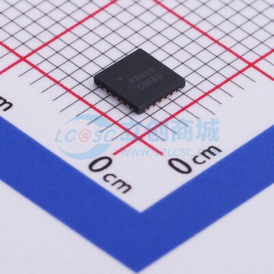 PAM8019KGR DIODES(美台) QFN-20-EP(4x4) 现货