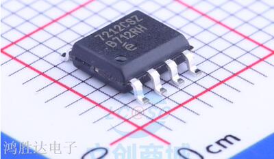 EL7212CSZ-T7 贴片 SOP8 栅极驱动器芯片 7212CSZ 全新原装正品