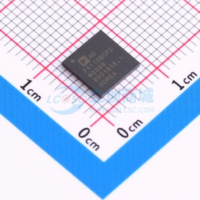 AD74115BCPZ ADI(亚德诺) LFCSP-48(7x7) 现货